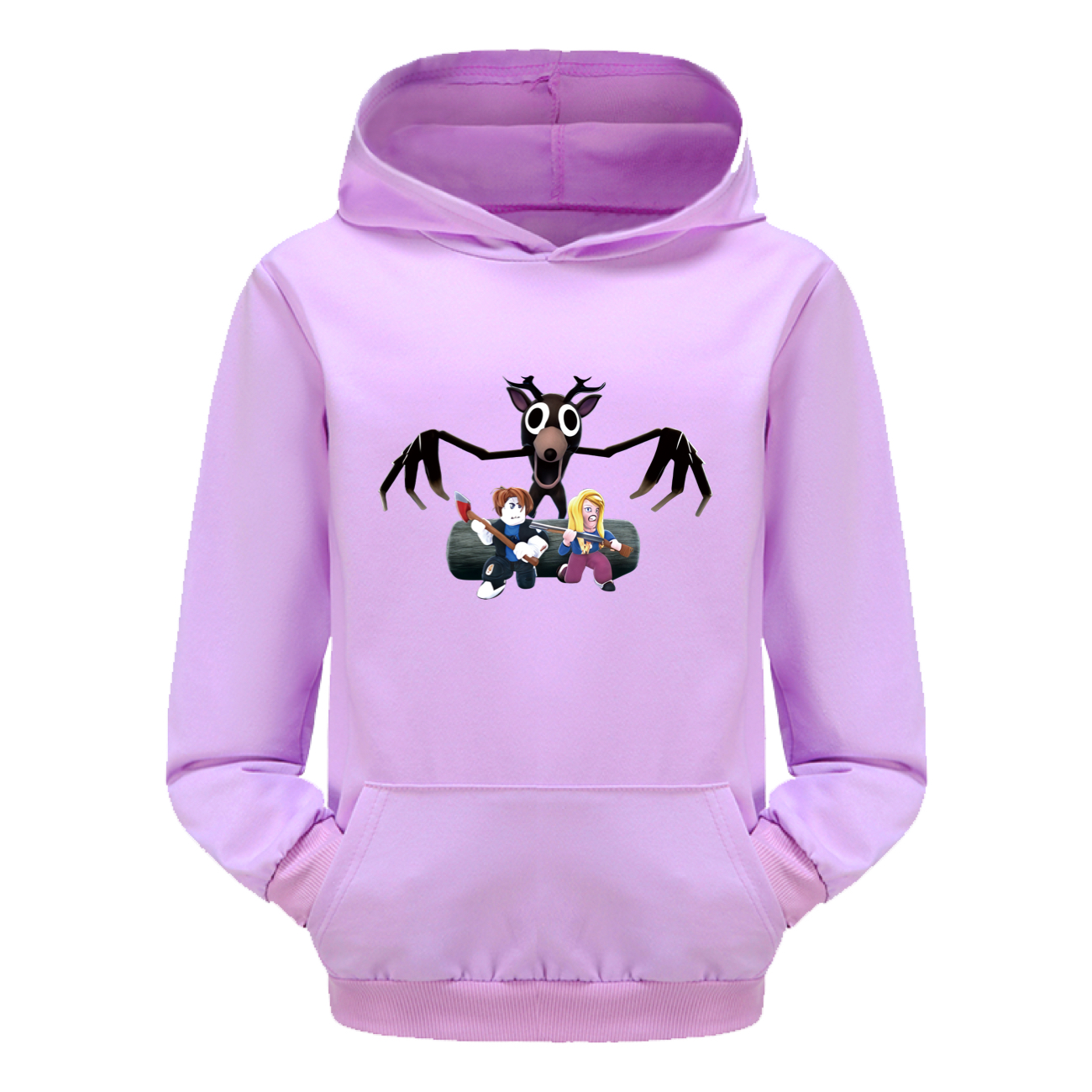 99 Nights In The Forest Gaming Gamer Unique Sweatshirts Gift Idea ...