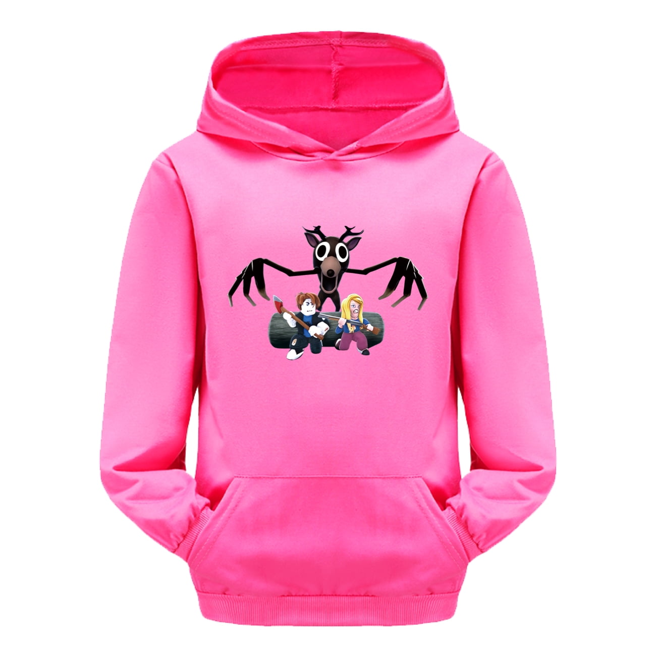 99 Nights In The Forest Gaming Gamer Unique Sweatshirts Gift Idea ...