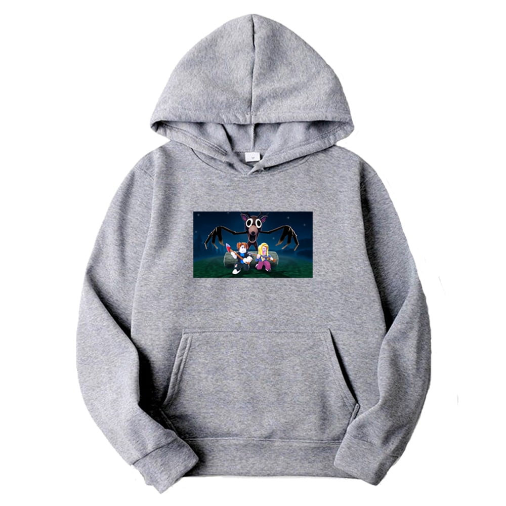 99 Nights In The Forest Hoodies for Adult Gaming Gamer Unique ...