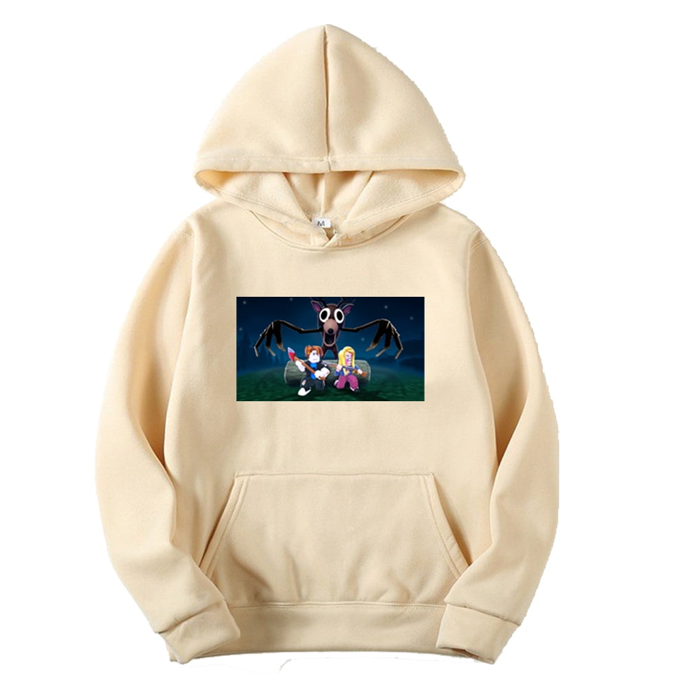 99 Nights In The Forest Hoodies for Adult Gaming Gamer Unique ...