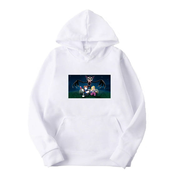 99 Nights In The Forest Hoodies for Adult Gaming Gamer Unique ...