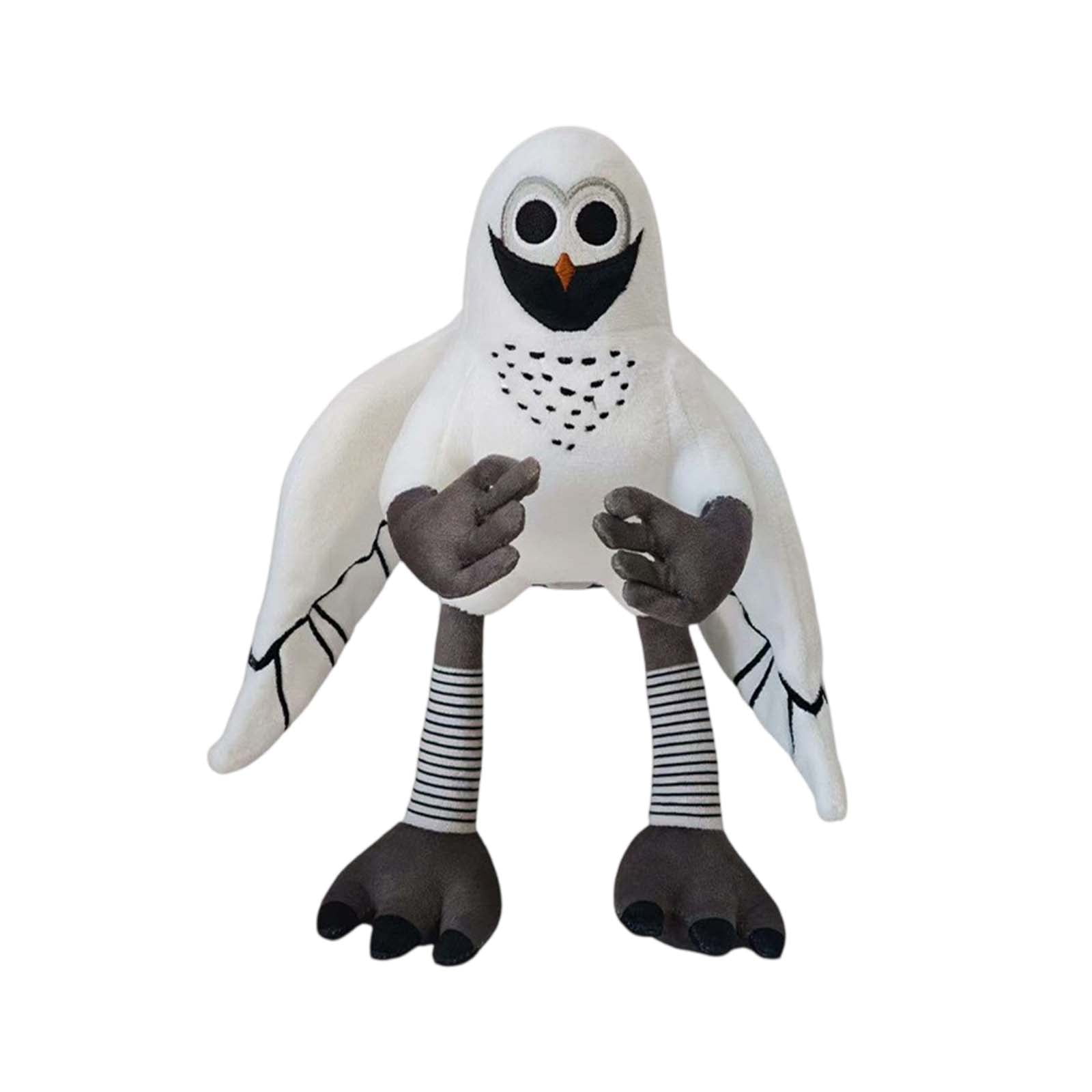 99 Nights In the Forest Plush Toys,99 Nights In the Forest Stuffed ...