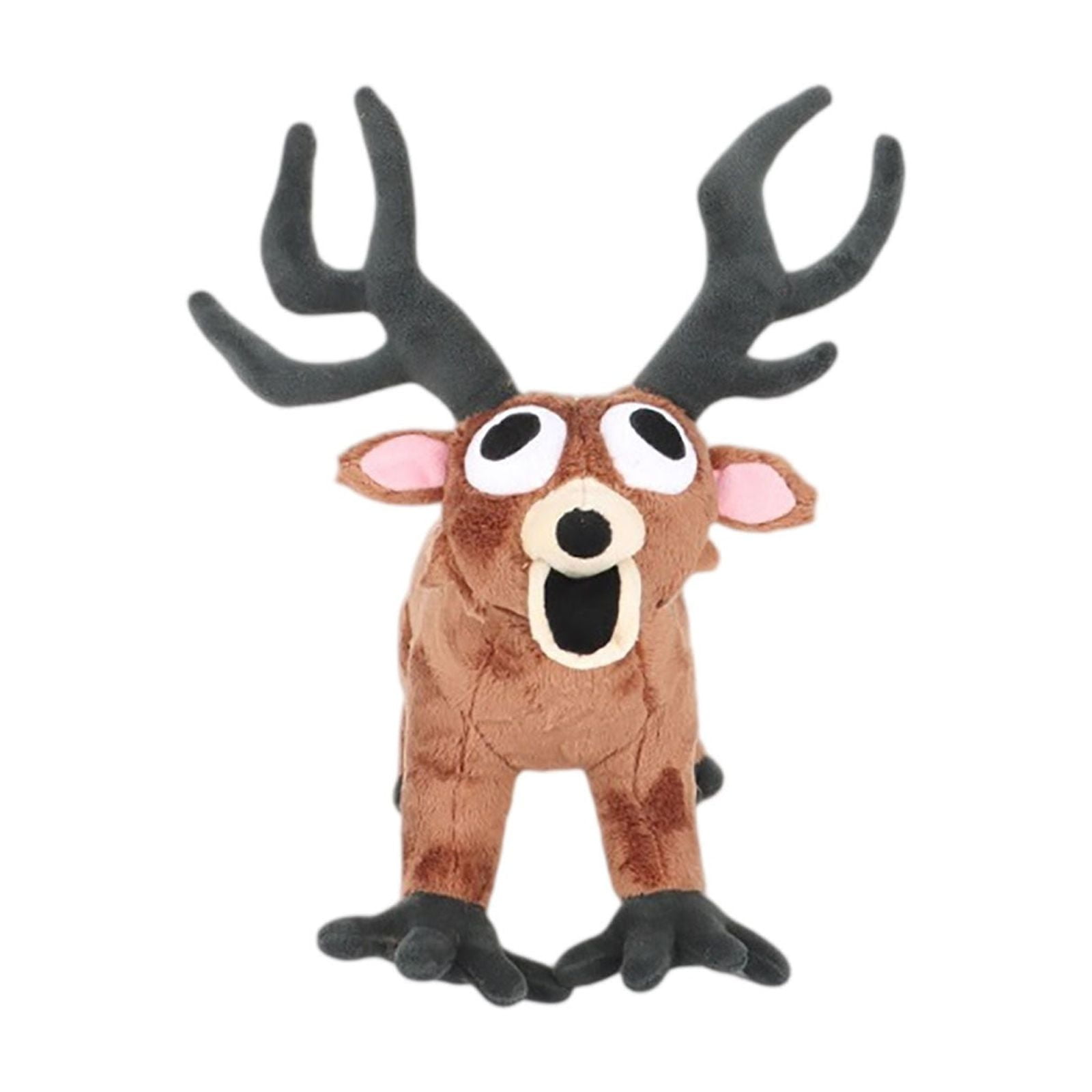 99 Nights In the Forest Plush Toys,99 Nights In the Forest Stuffed ...