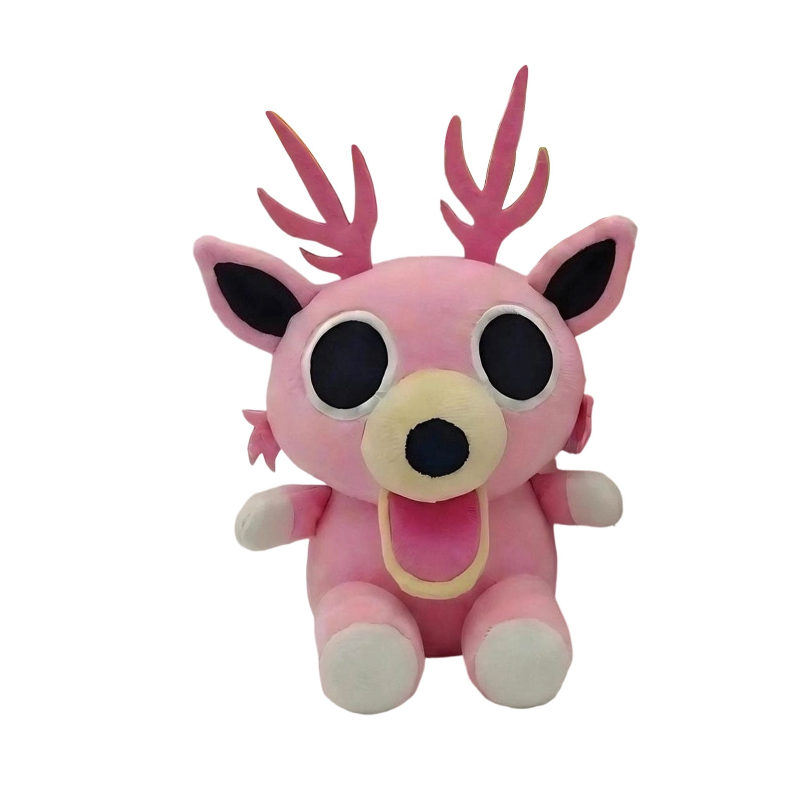 99 Nights In the Forest Plush Toys Deer Plush Toy 7.9 In Cute & Cuddly ...