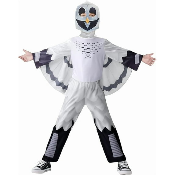 99-Nights in The Forest Deer Monster Costume Set Inspired by The Horror ...