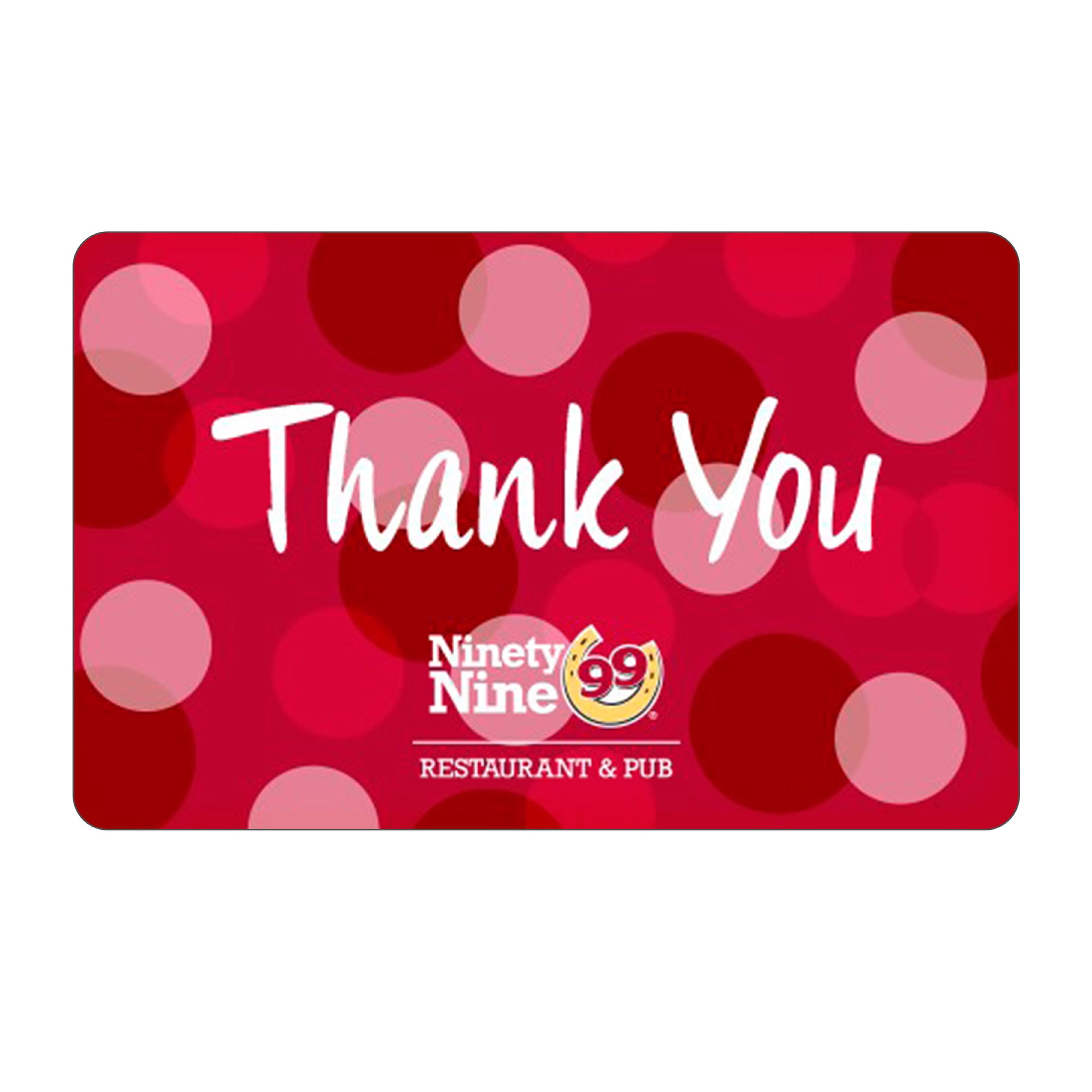 99 Gift Card Balance