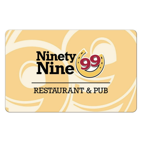 99 Gift Card Balance