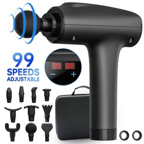 Copper Fit Massage Gun