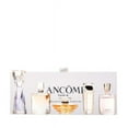 ($99 Value) Lancome Miniature Collection Perfume Gift Set For Women, 5 ...