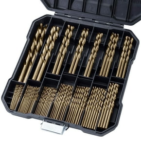 Drill Bit Holder Case