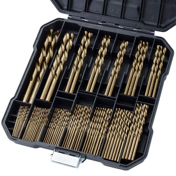 Drill Bit Holder Case