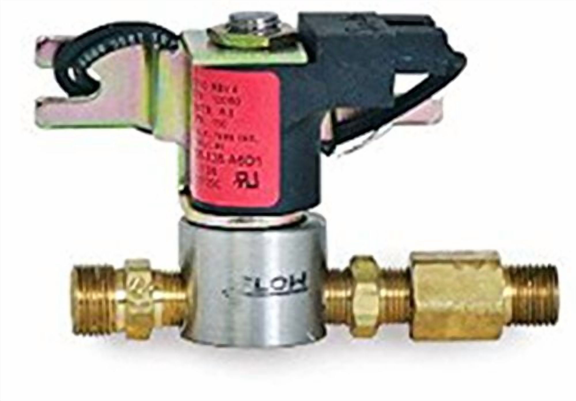 990-53 GFI #7014 - Water Valve Genuine Original Equipment Manufacturer ...