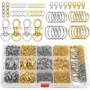 Keychain Maker Kit