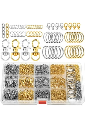 Keychain Maker Kit