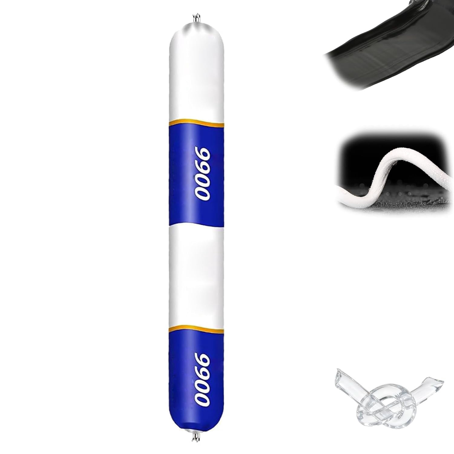 9900 Sealant Waterproof, 9900 Silicone Sealant, Multipurpose Silicone ...