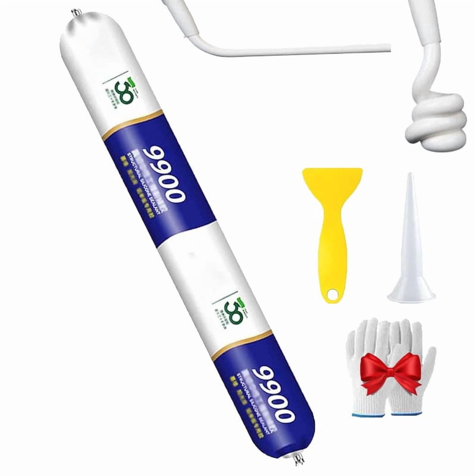9900 Sealant Waterproof, 9901 Silicon Waterproof Sealant, Silicone ...