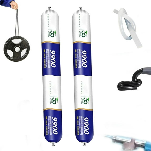 9900 Waterproof Sealant, Waterproof Silicone Sealant Heat Resistant ...