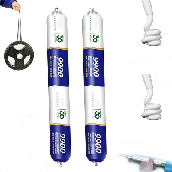 9900 Waterproof Sealant, Waterproof Silicone Sealant Heat Resistant ...