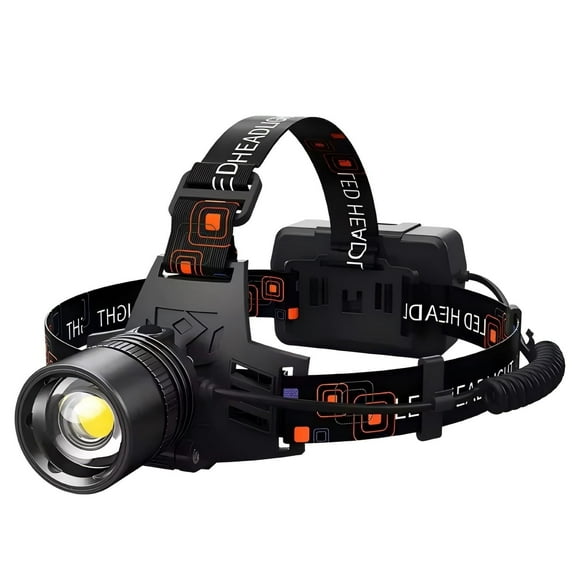 Flashlights & Lanterns in Camping Gear - Walmart.com