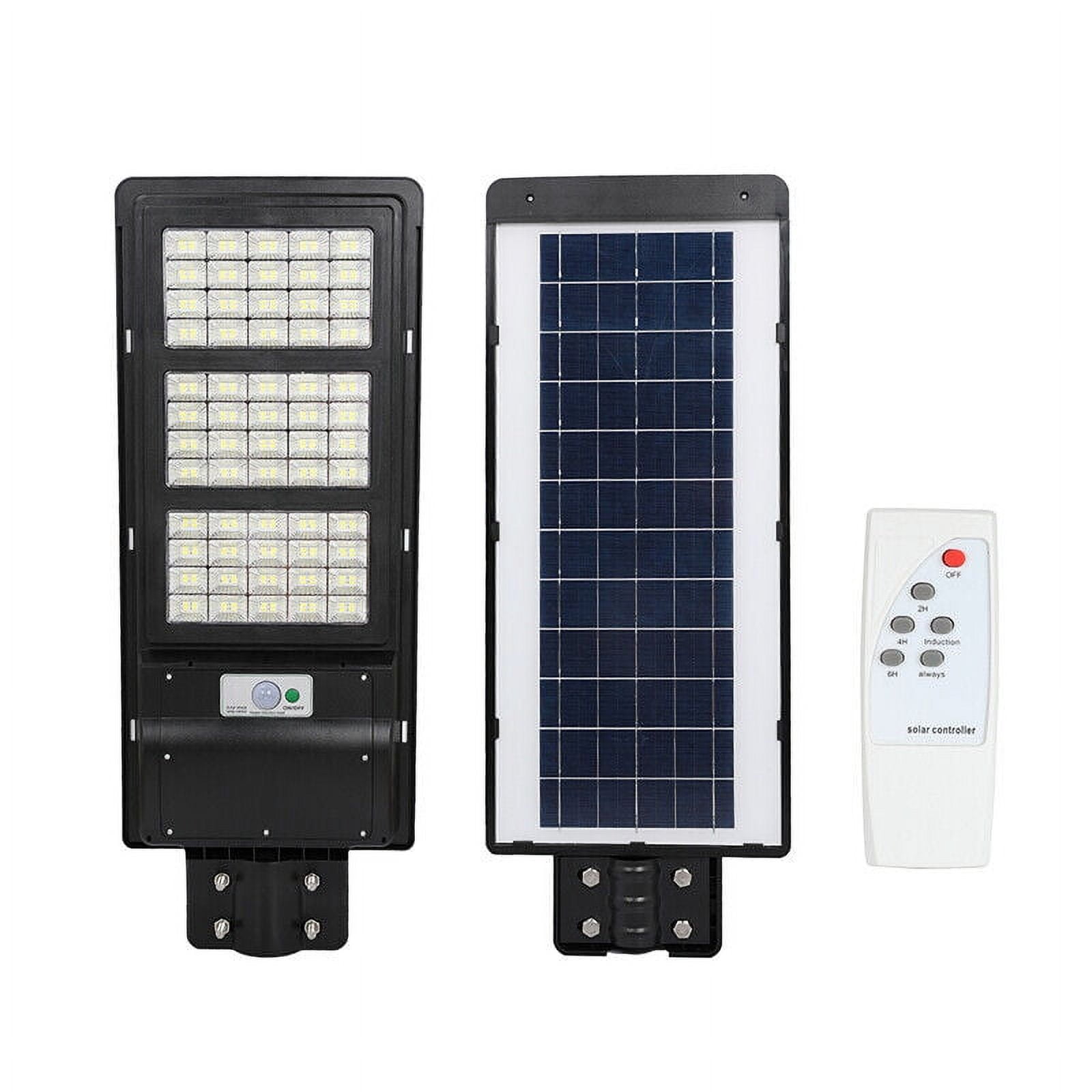 99000000LM Outdoor Commercial 250W LED Street Light IP65 Bright White ...