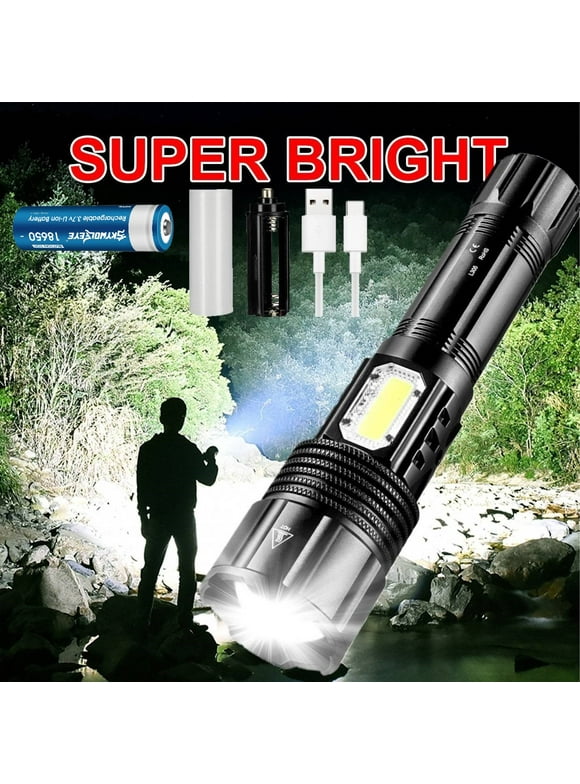 Skywolfeye Flashlights in Flashlights & Lanterns - Walmart.com