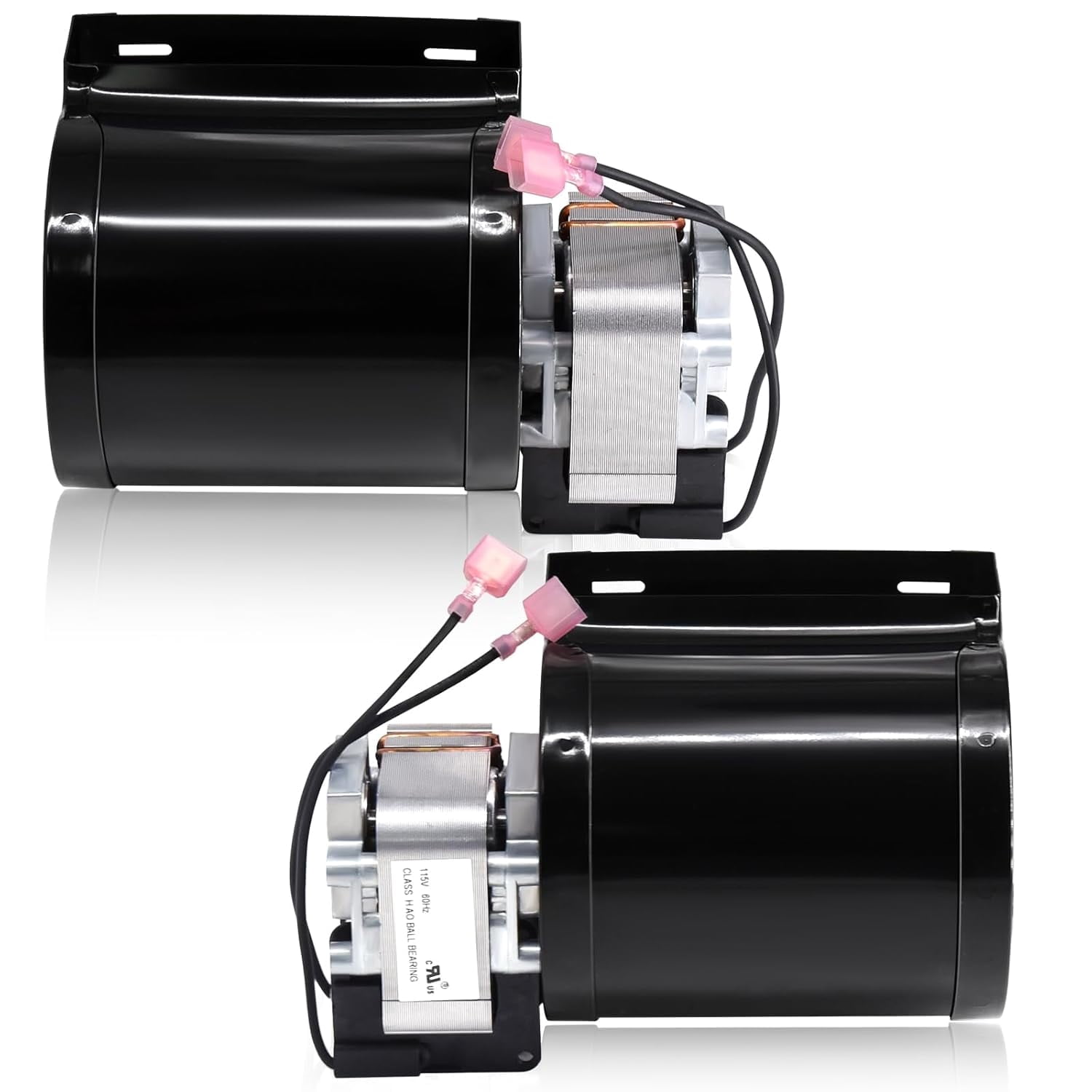 99000123 99000137 Front Mount Blower Motor for Lopi Freedom Bay ...