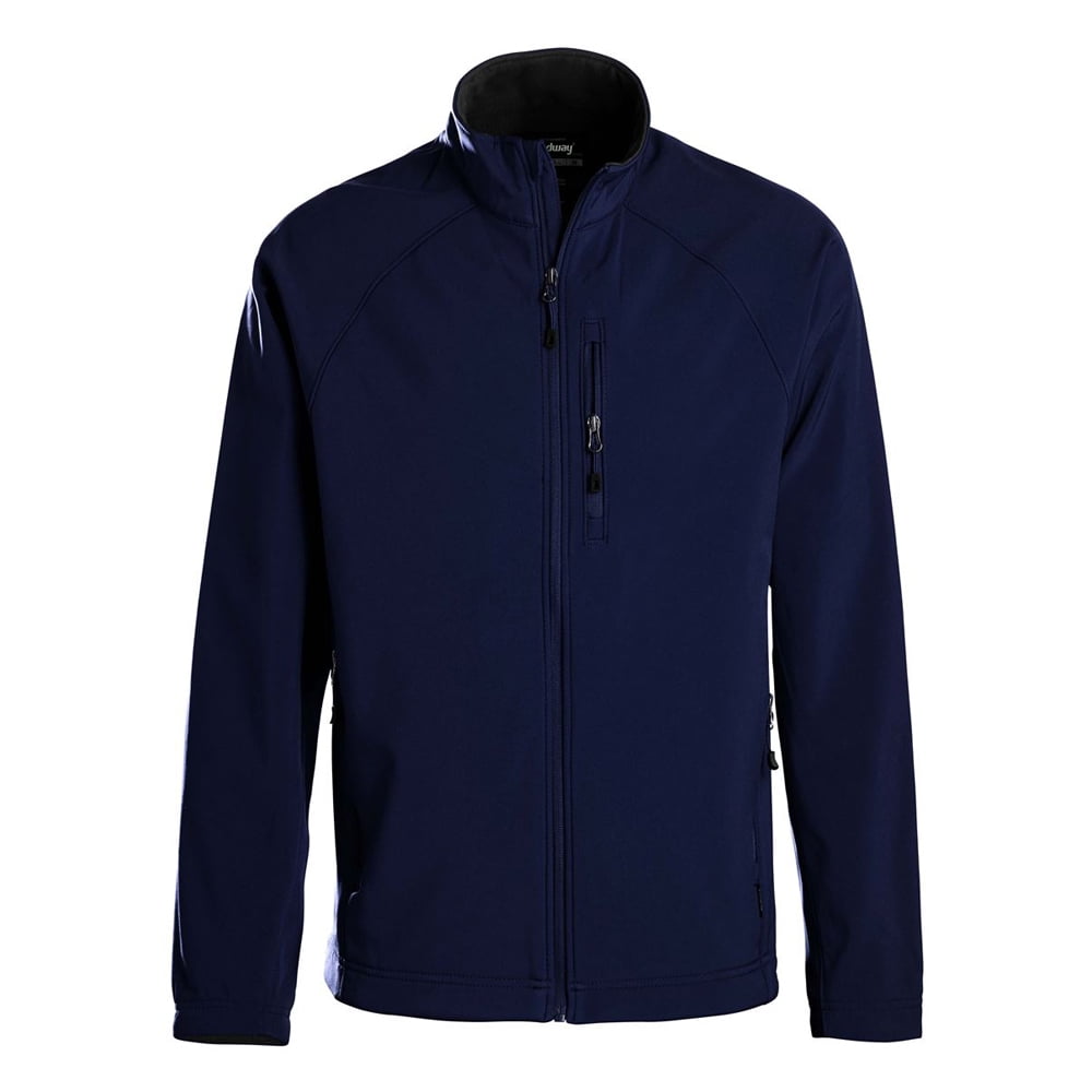 9901 MATRIX BONDED SOFT SHELL JACKET - Walmart.com