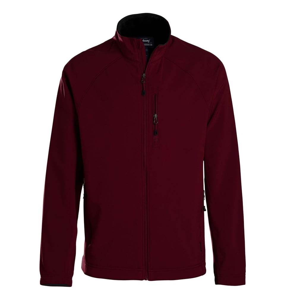 9901 MATRIX BONDED SOFT SHELL JACKET - Walmart.com