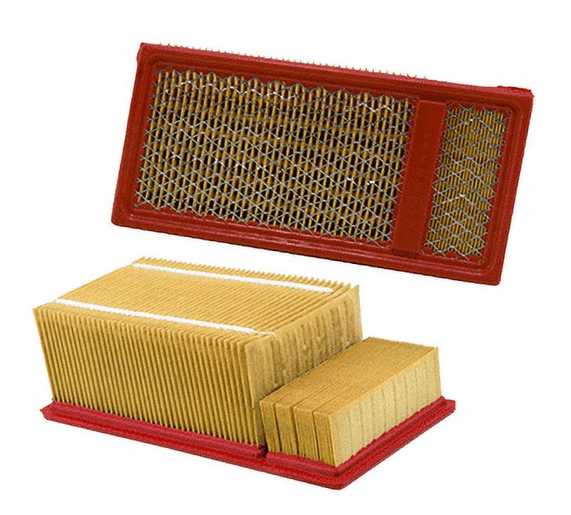 9902 Napa Gold Air Filter (49902 WIX) - Walmart.com