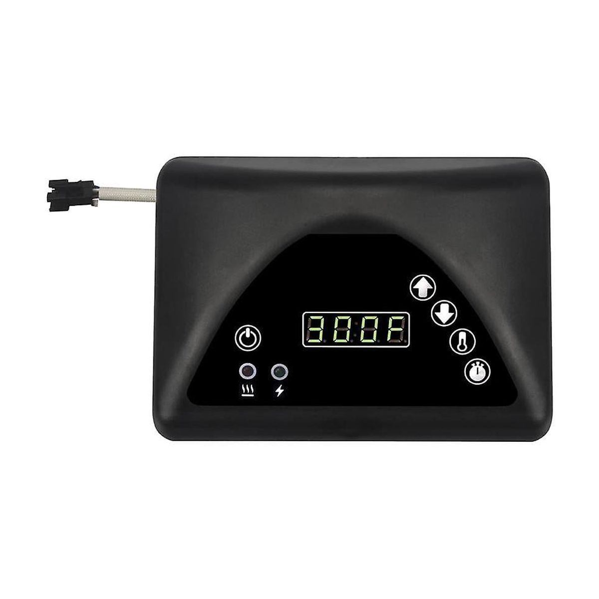 9907160014 Digital Control Panel Smoker Grill Compatible With ...