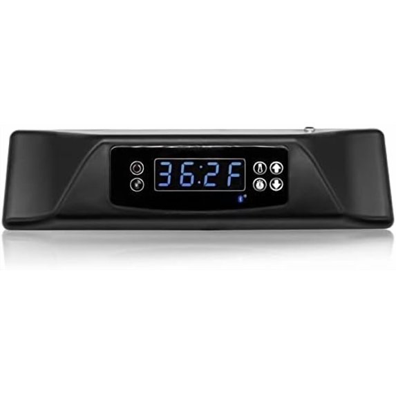 9907180015 Digital Control Panel Compatible with Masterbuilt Electric ...