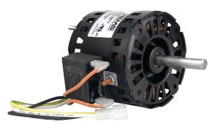 99080595 Aftermarket QTR130, QTR140 Fan Motor - Walmart.com