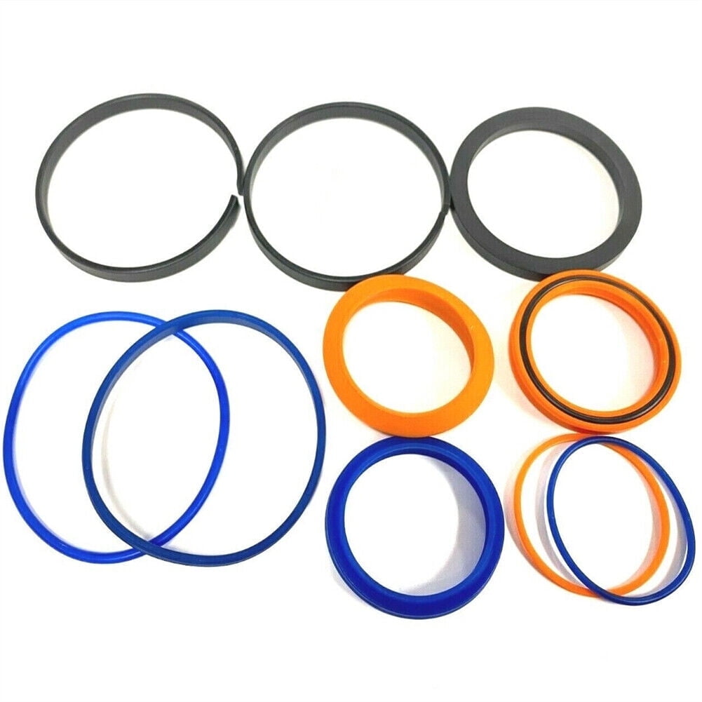 991/20021 Hydraulic Cylinder Ram Seal Kit 40mm X 70mm for JCB Backhoe ...