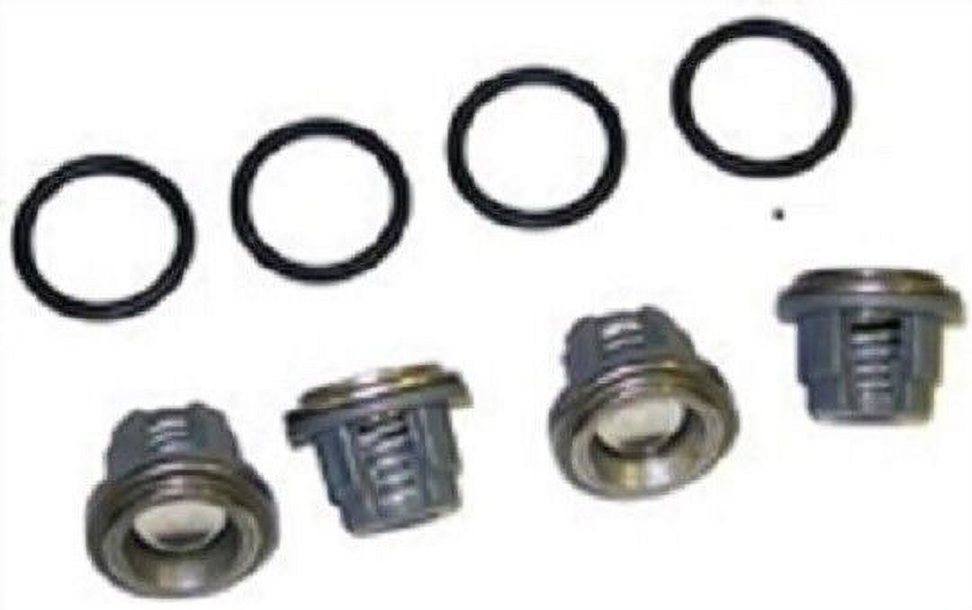 9910-KIT2364 Hypro D70 Valve Kit - Walmart.com