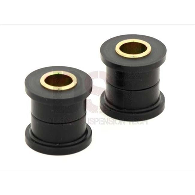 99106G 4 Flange Link Type Bushing, Black - Walmart.com