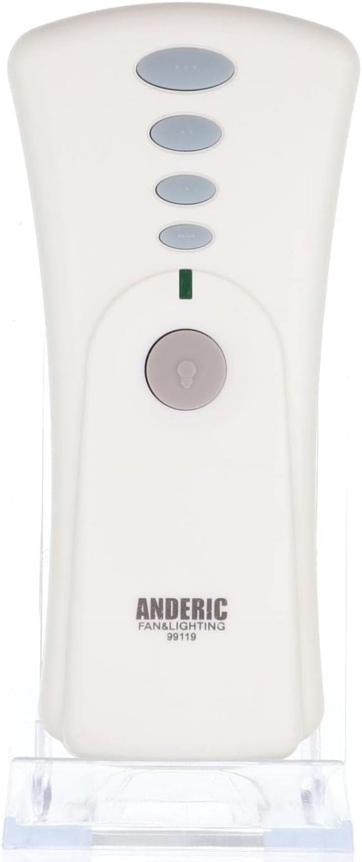 Hunter Battery Operated Controller