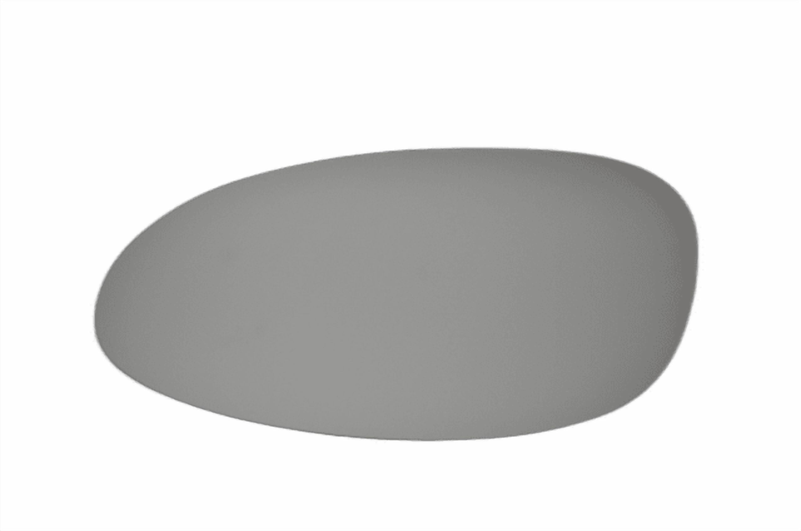 99147 - Fit System Driver Side Mirror Glass, Buick Allure, La Crosse 05 ...