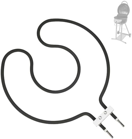 9915120003 Heating Element Compatible Electric Heating Element for ...