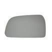 99180 - Fit System Driver Side Mirror Glass, Toyota Tacoma 01-04 ...