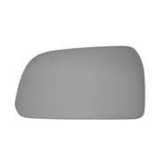 99180 - Fit System Driver Side Mirror Glass, Toyota Tacoma 01-04 ...