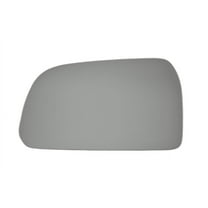 99180 - Fit System Driver Side Mirror Glass, Toyota Tacoma 01-04 ...