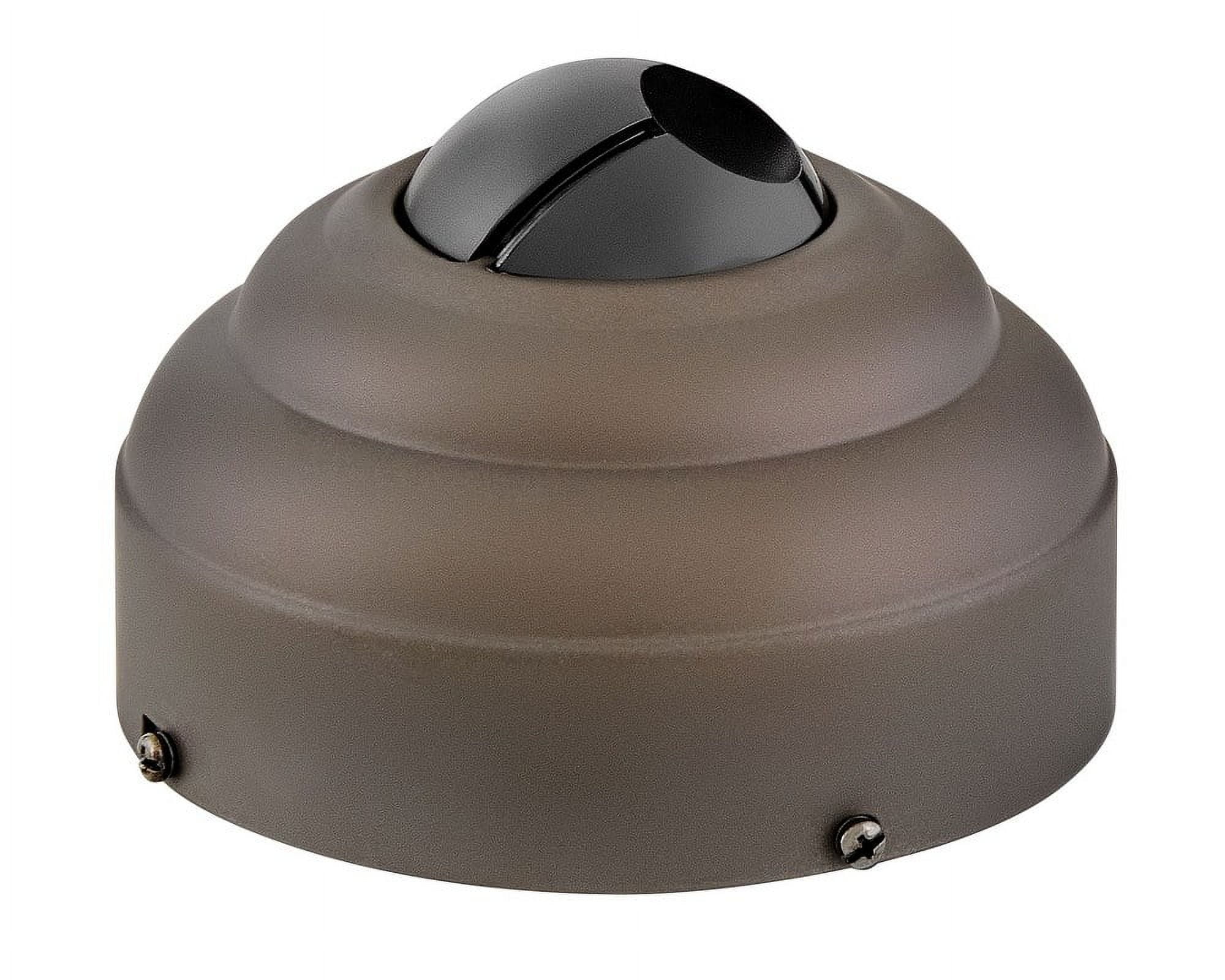 992001FMM-Hinkley Lighting-Accessory - 6 Inch Sloped Ceiling Canopy Kit ...