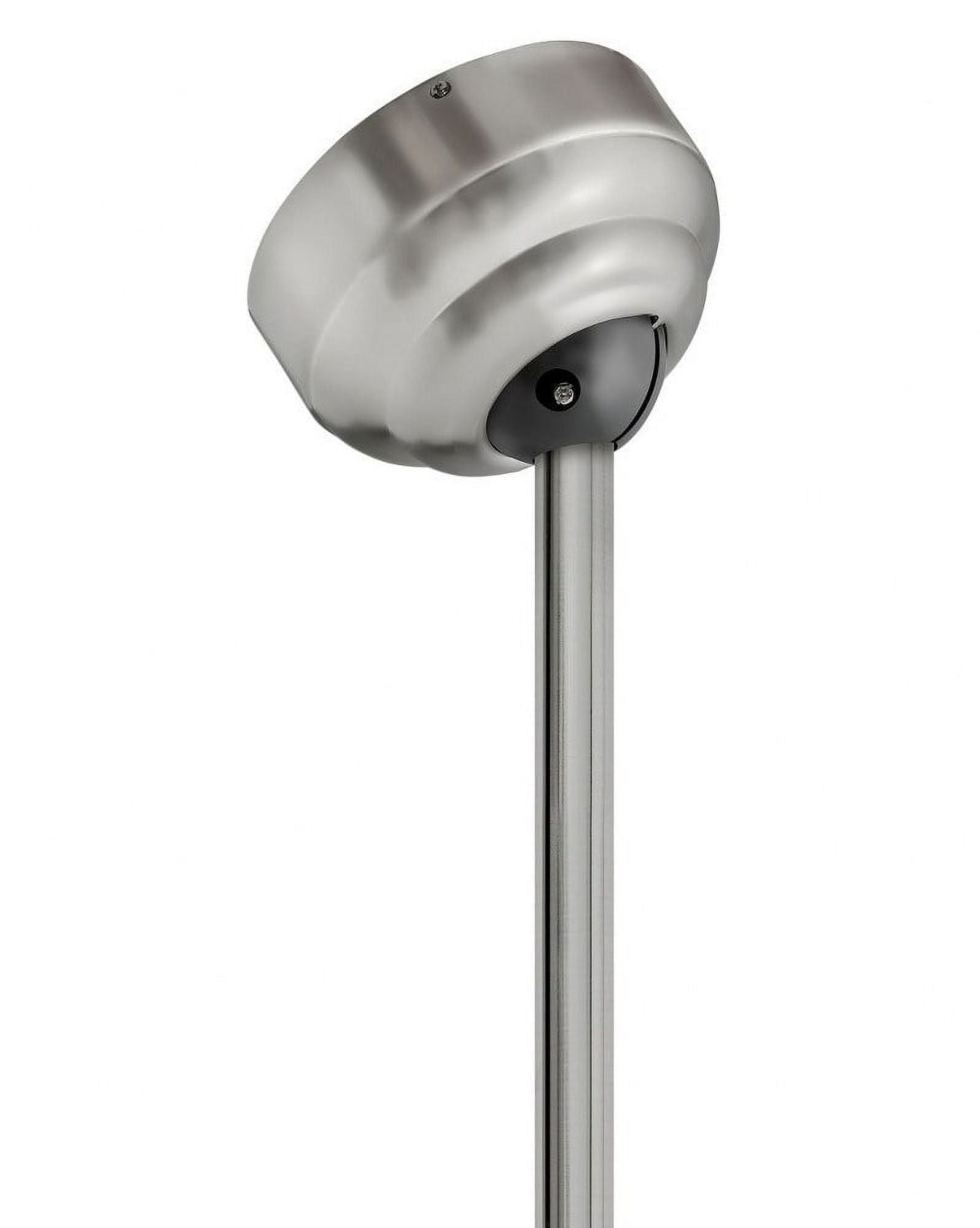 992001FSS-Hinkley Lighting-Accessory - 6 Inch Sloped Ceiling Canopy Kit ...