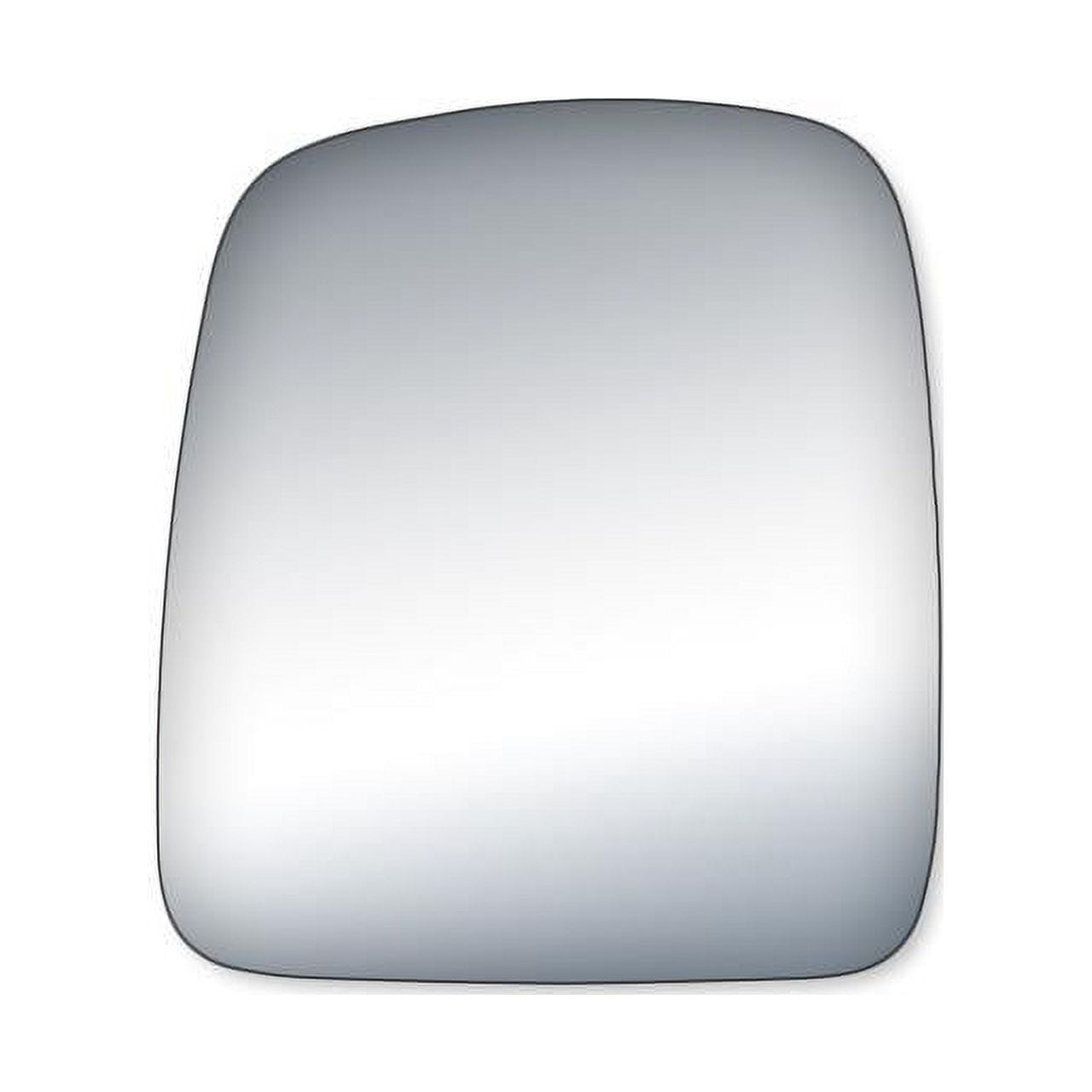 99219 - Fit System Driver Side Mirror Glass, Chevrolet Express Full ...