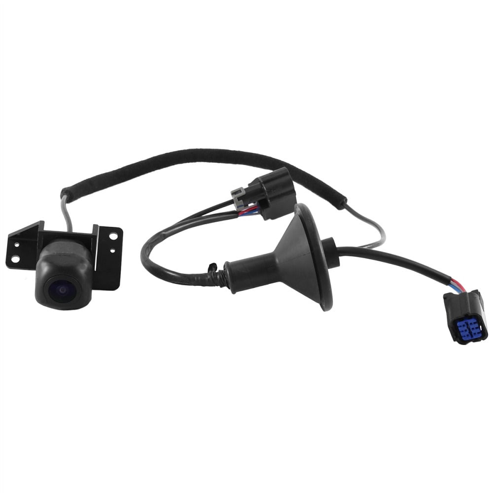 99240-R9200 For Hyundai For KIA Rear View Camera Reverse Camera Parking ...