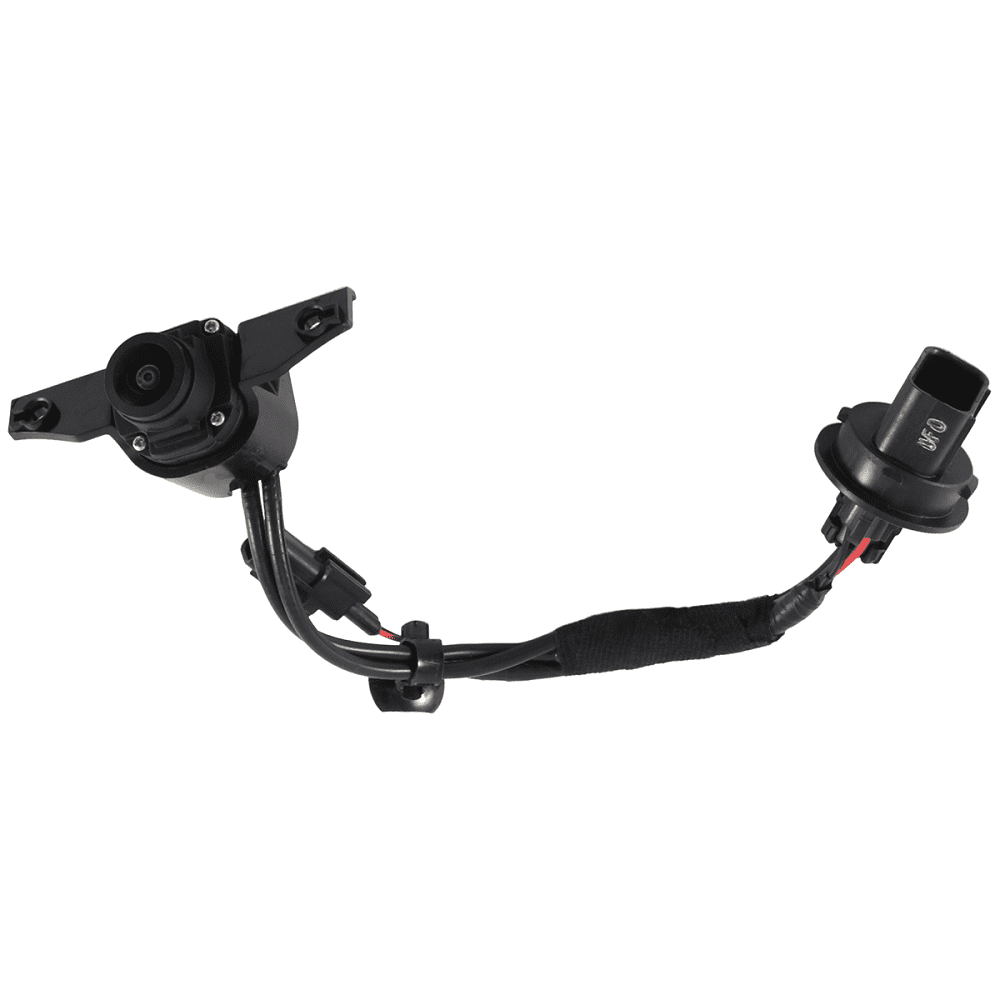 99240-T1000 For Genesis G80 2021-2022 & G80 EV Rear View Camera Reverse ...