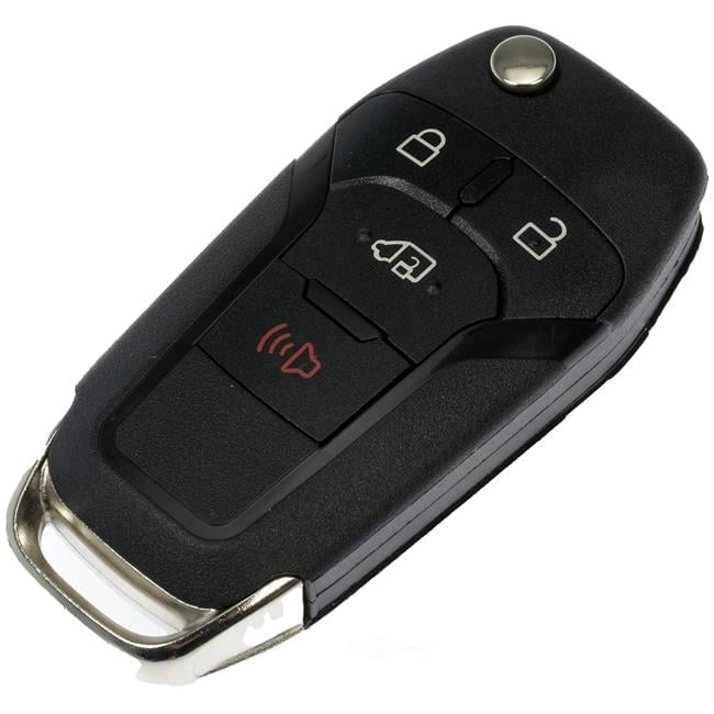 99296ST Remote Control Transmitter for Keyless Entry & Alarm System ...