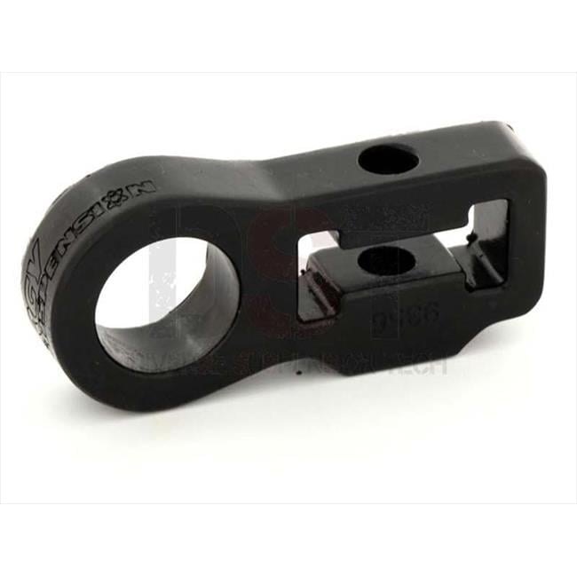 99466G Universal Jack Strap Holder, Black - Walmart.com