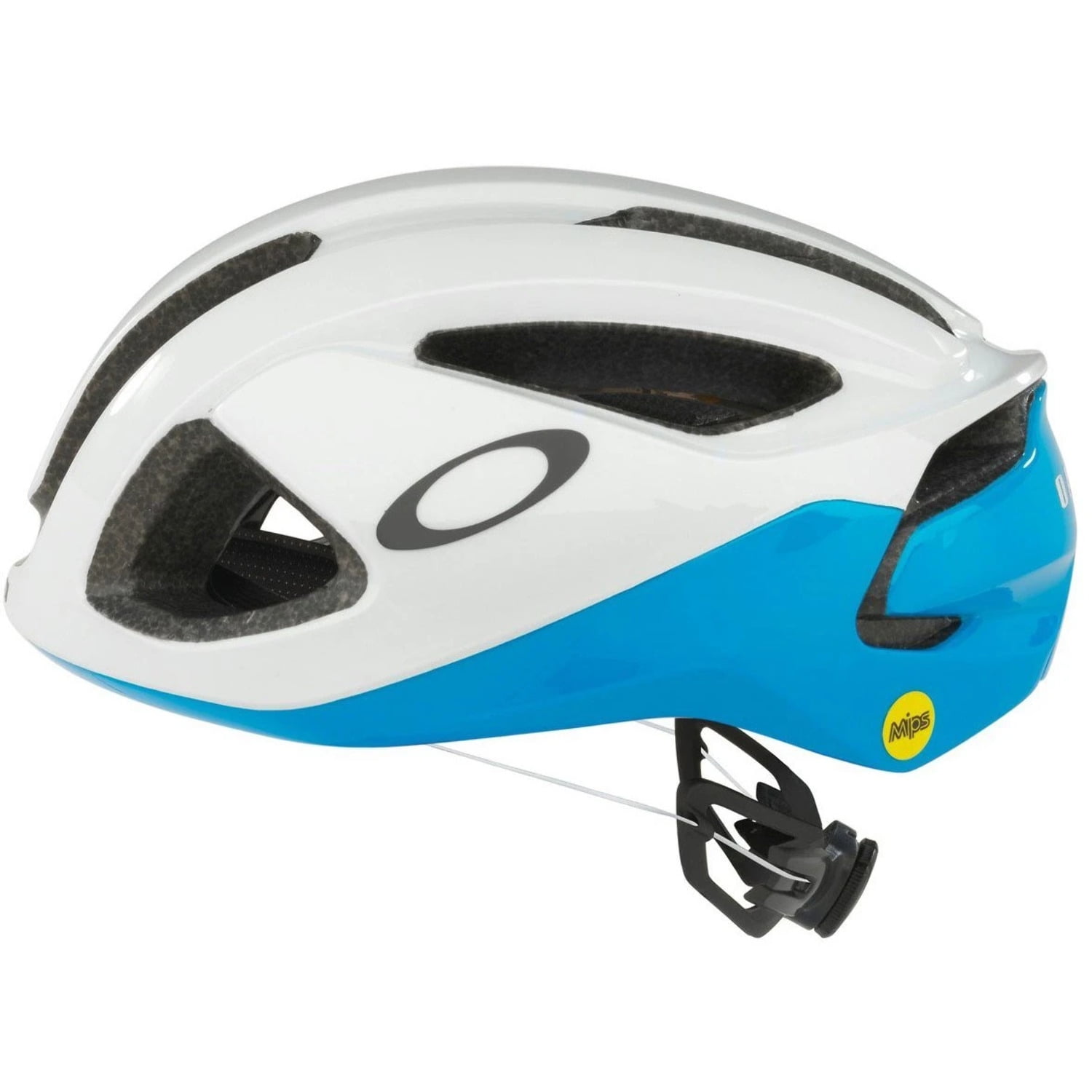 [99470-6B2] Mens Oakley ARO3 Bike Cycling Helmet - Walmart.com
