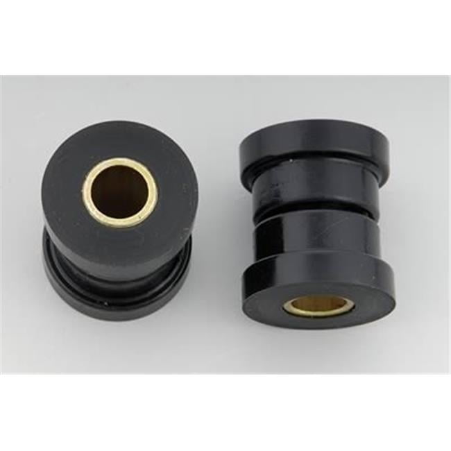 99488G Flange Type Bushing, Black - Walmart.com